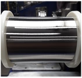 Fine Wire | Specialty Alloy Fine Wire | ISO 9001 Certified