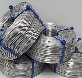 Lashing Wire | Manufactured in the USA | Melt to Finish Wire