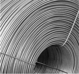 Lashing Wire | Manufactured in the USA | Melt to Finish Wire