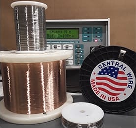 Heat Resistance Wire | High Resistance Specialty Wire Custom Sizes