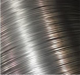 Shaped Profile Wire