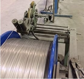 Slickline Global Manufacturer | GD-SUPA Wireline