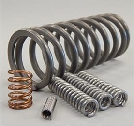 High Quality Spring Wire | Specialty Alloy