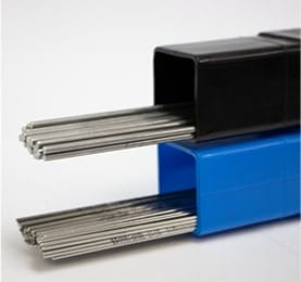 Welding Wire Stainless Nickel & Copper | Packaging