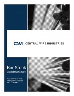 Trade Shows | Central Wire Industries