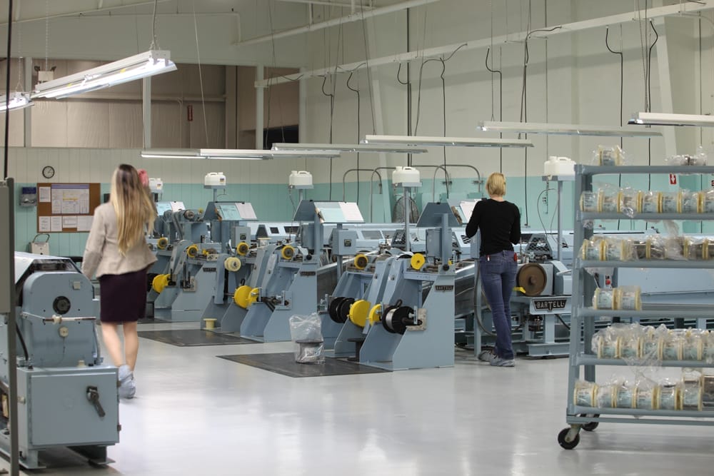 Copper Wire in Healthcare | Copper Alloys for Medical Applications