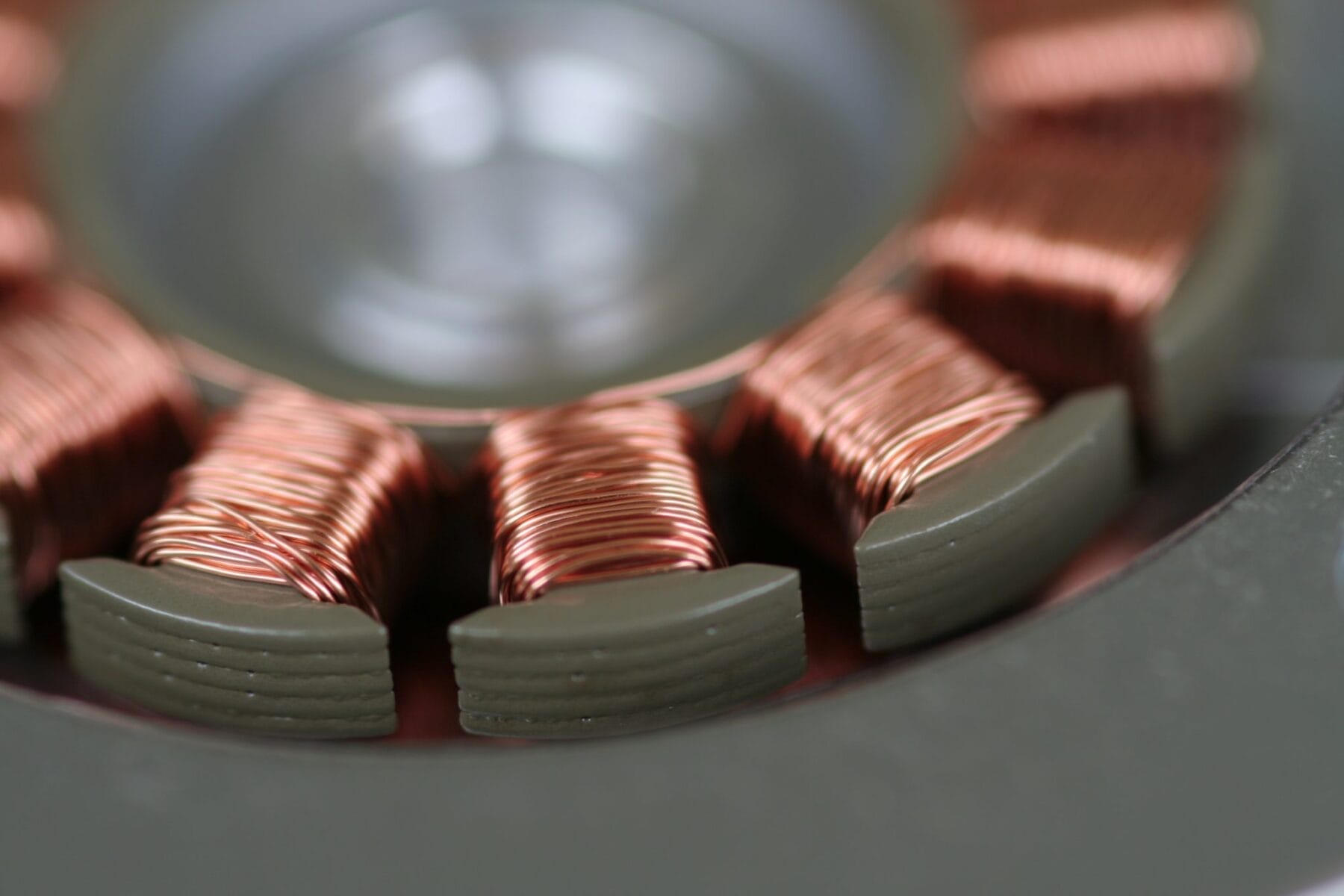 Copper Wire in Aerospace | Copper, Bronze and Brass for Flight