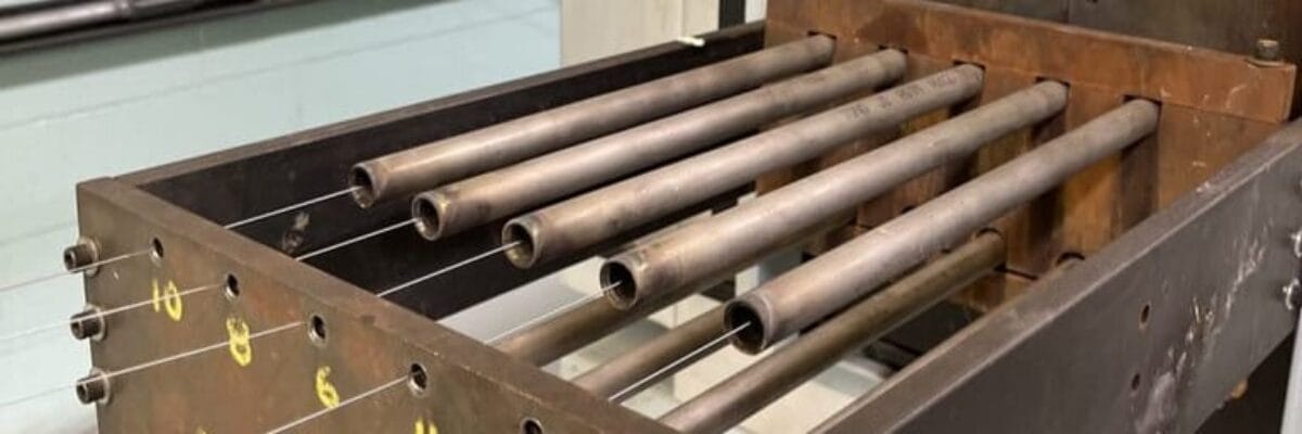 Fine Wire | Specialty Alloy Fine Wire | ISO 9001 Certified