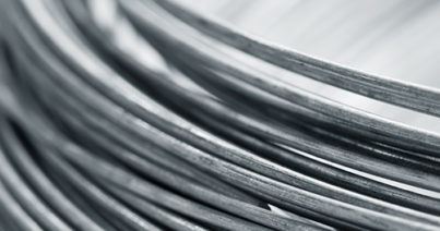 Lashing Wire Request for Quote